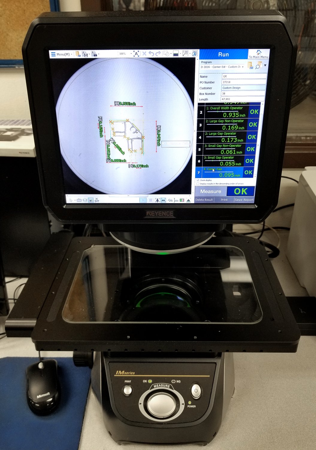 Quality Statement | Jifram Extrusions Inc.