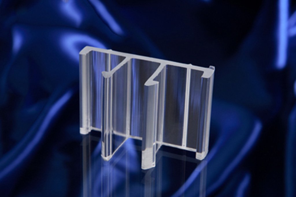 Custom Plastic Extrusion Options | Jifram Extrusions Inc.