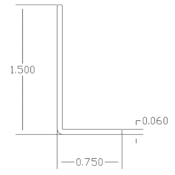 Plastic L-Channel Extrusions & Custom Trim | Jifram Extrusions Inc.