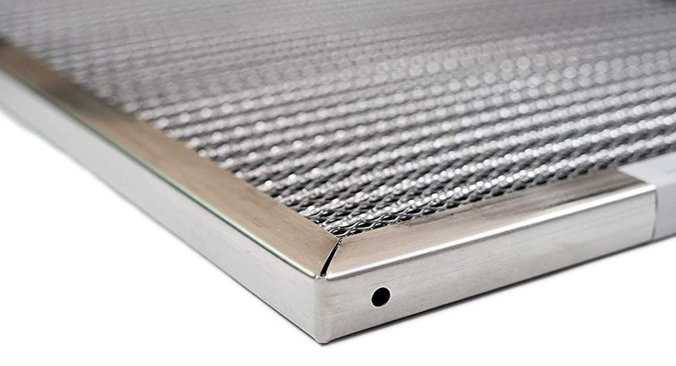 Air Filtration | Jifram Extrusions Inc.