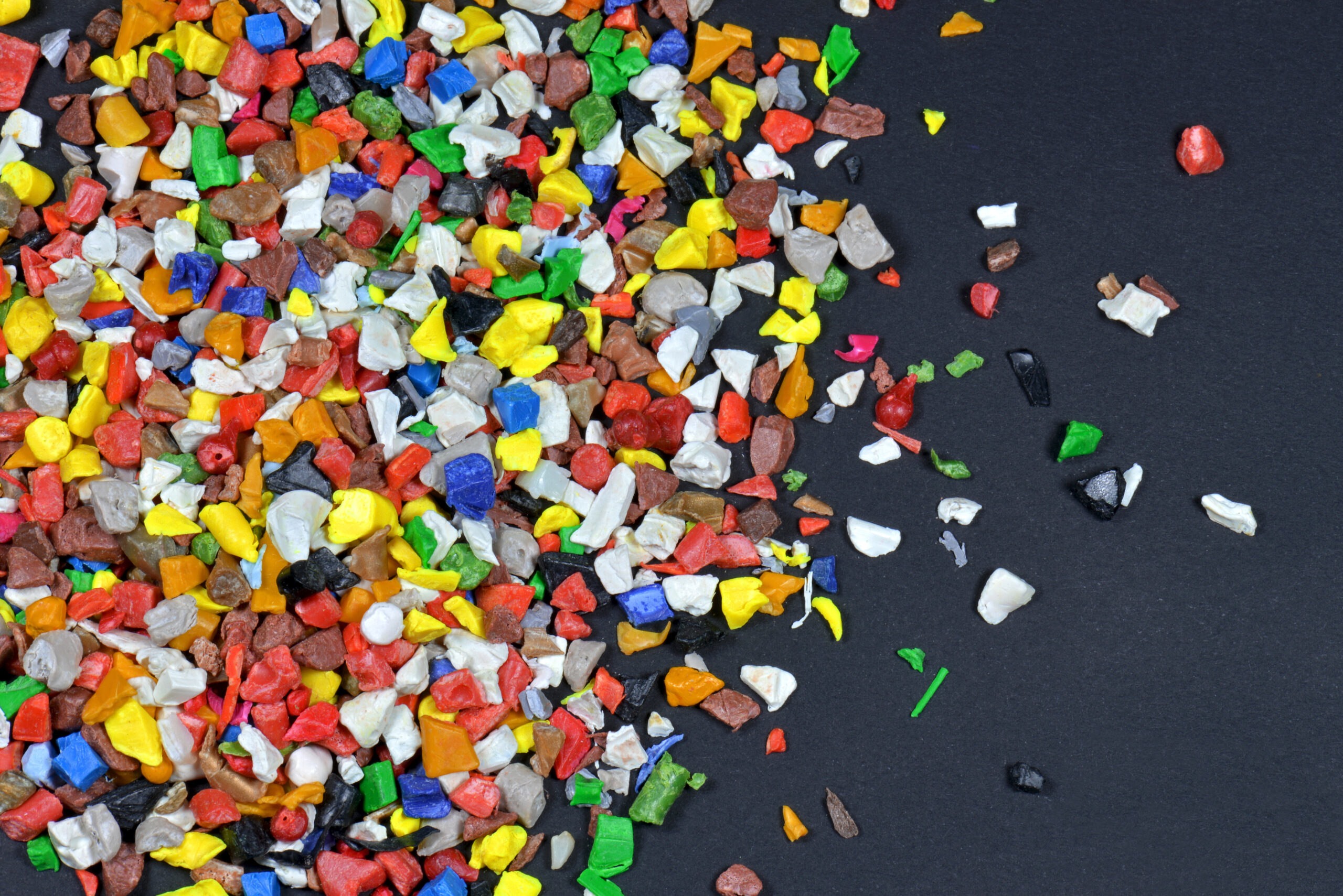 Regrind Materials Are A Cost-Effective Solution | Jifram
